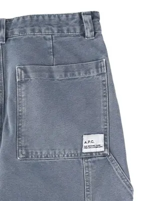 A.p.c. Jeans "carpenter