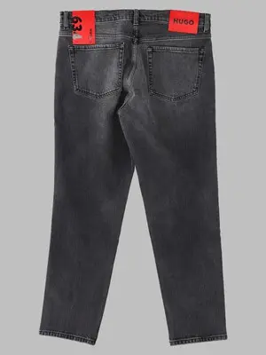 Hugo Jeans " 634" Con Patch Logo
