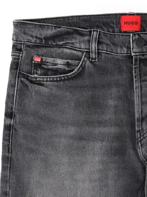 Hugo Jeans " 634" Con Patch Logo