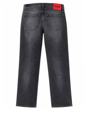 Hugo Jeans " 634" Con Patch Logo