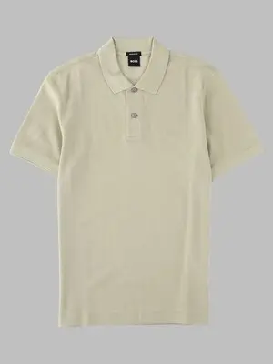 BOSS Polo "pallas - Dove