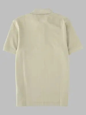 BOSS Polo "pallas - Dove