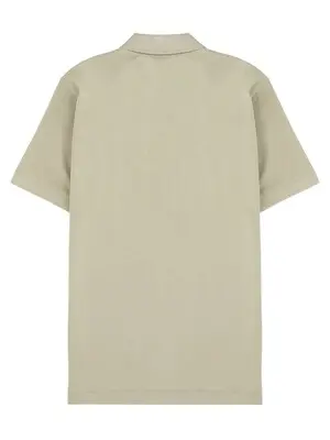 BOSS Polo "pallas - Dove