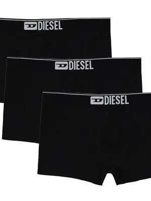 DIESEL® 3-pack Boxer In Cotone