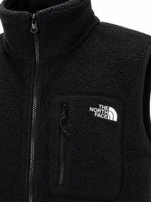 The North Face Gilet "yumiori - Black