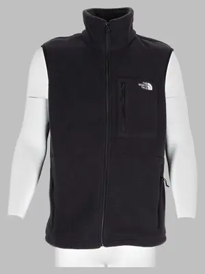 The North Face Gilet "yumiori - Black