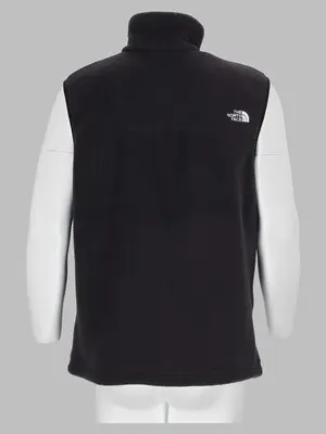 The North Face Gilet "yumiori - Black