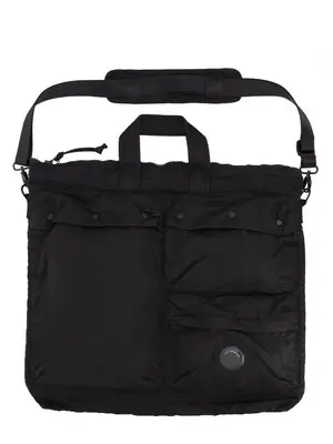 C.P. COMPANY C. P. Company Borsa In Nylon B