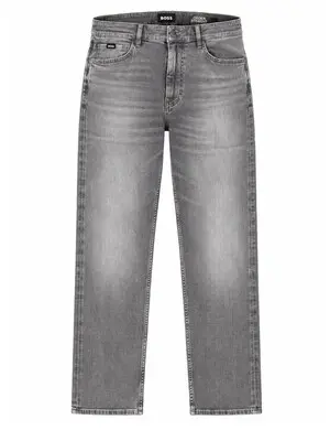 BOSS Jeans "ogden - Grey