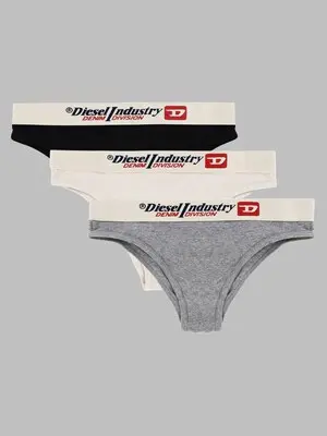 DIESEL® 3-pack Slip "bessie