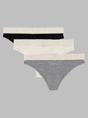 DIESEL® 3-pack Slip "bessie