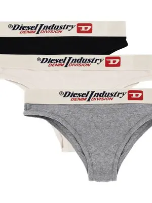 DIESEL® 3-pack Slip "bessie