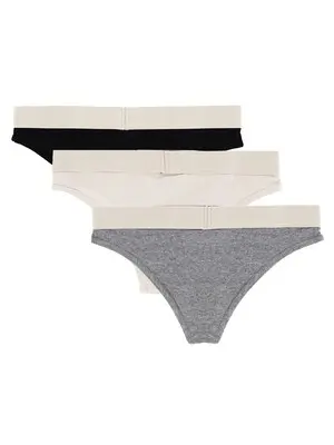 DIESEL® 3-pack Slip "bessie