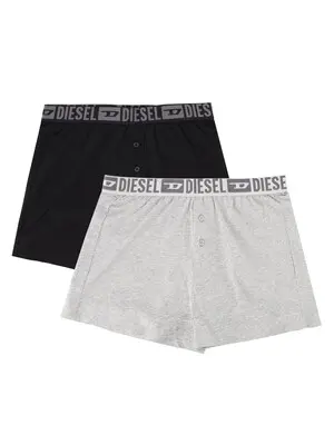 DIESEL® 2-pack Boxer "starkie-d-core - Multicolour