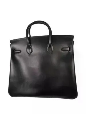 Hermès Haut À Courroies 32 Tote Bag