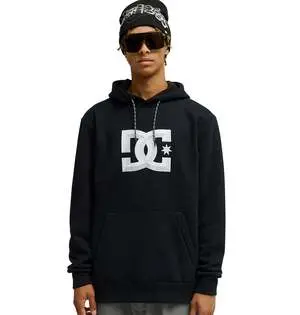 DC SHOES Snowstar Hoodie