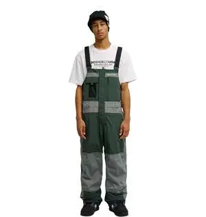 DC SHOES Mountain Lab Bib 20k