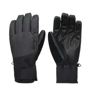 DC SHOES Franchise 10k Gloves - Black