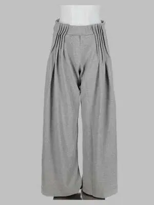 Dries Van Noten Tailored Trousers - Grey