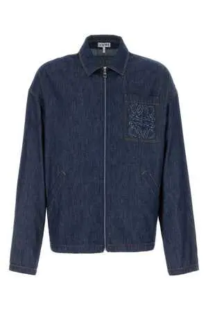 Loewe Denim Jacket