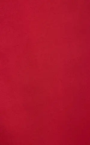 Rosie Assoulin Classic Pencil Satin Midi Skirt