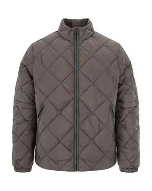 HIKING PATROL Quilted Down Puffer Jacket