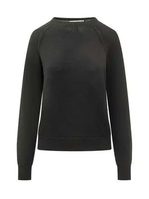 Studio Nicholson Slim-fit Extrafine Merino Sweater - Black
