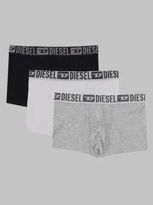 DIESEL® All-over Graphic Underwear - Multicolour