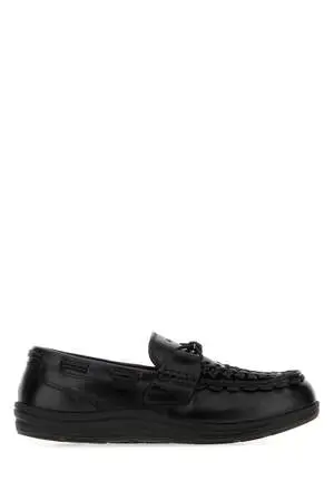 Keen Leather Uneek Loafers For