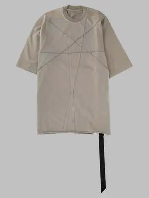 Rick Owens Graphic T-shirt