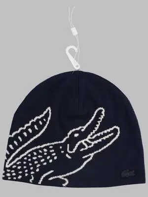 Lacoste Mini Logo Baseball Cap For - Blue