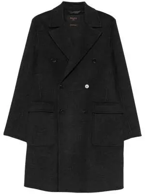 Palto' Overcoat Coats For Men
