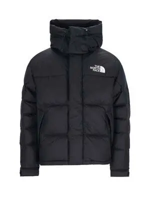 The North Face 100% Nylon Jacket - Black