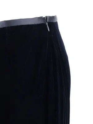 Emporio Armani Straight-leg Trousers