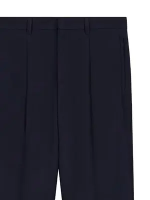 Emporio Armani Chino Trousers