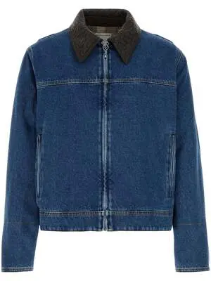 Bottega Veneta 100% Cotton Coat