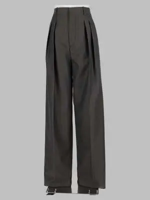 Bottega Veneta Made In Italy Trousers