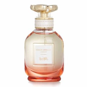 COACH Dreams Sunset Eau De Parfum Spray Mini 1.3 Oz - Default