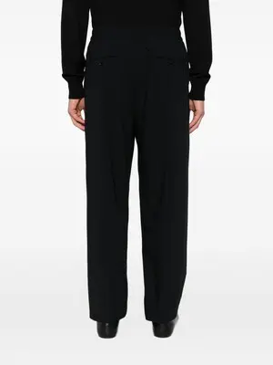 Giorgio Armani Wool Trousers
