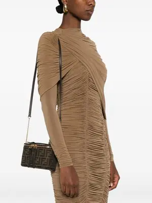 Fendi Vanity Handbag
