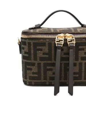 Fendi Vanity Handbag