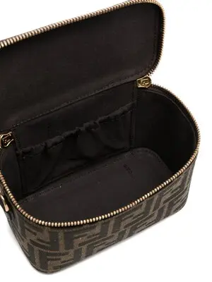 Fendi Vanity Handbag