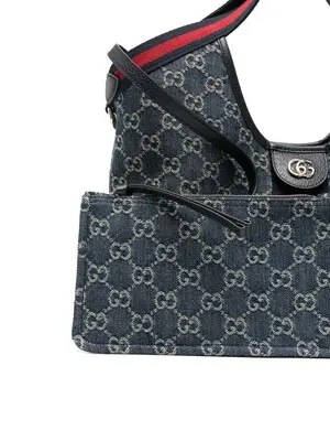 Gucci Giglio Small Tote Bag