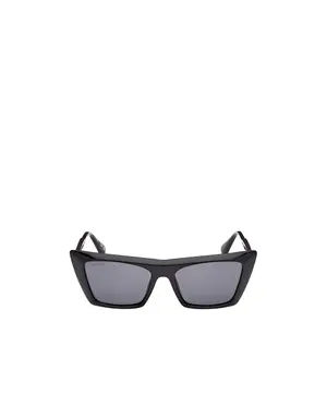 Max & Co. Full Frame Sunglasses - Gray