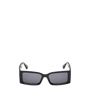 Max & Co. Full Frame Sunglasses - Gray