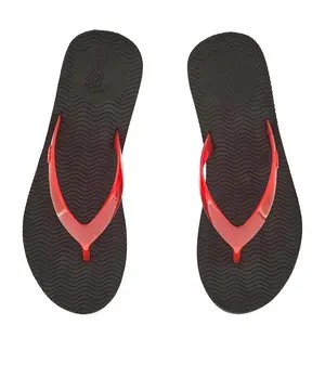 ANCIENT GREEK SANDALS Etheria Sandals - Red