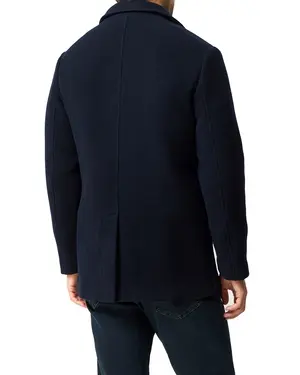 Rodd & Gunn Garston Wool Blend Jacket