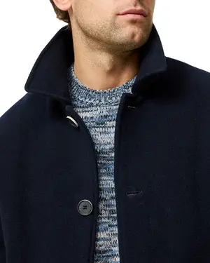 Rodd & Gunn Garston Wool Blend Jacket