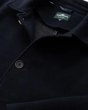Rodd & Gunn Garston Wool Blend Jacket