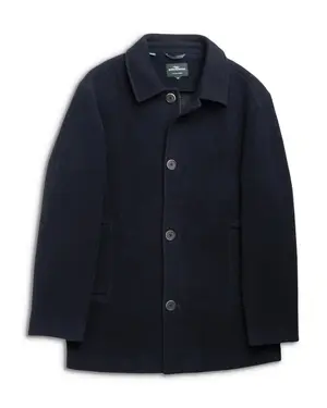 Rodd & Gunn Garston Wool Blend Jacket